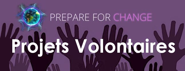 Page d'accueil - Prepare For Change - Français